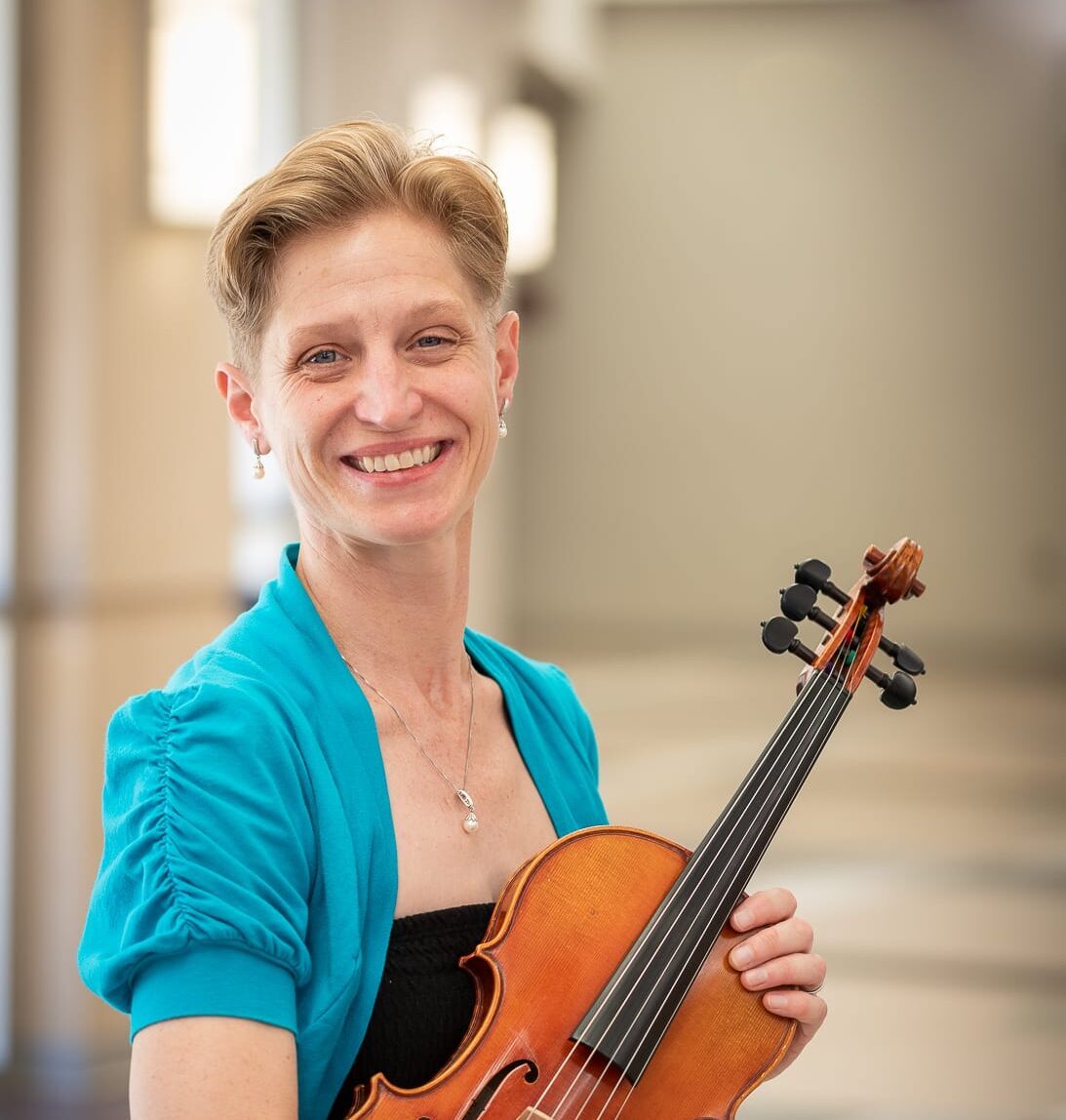 Faculty & Staff - Community Music School of Buffalo