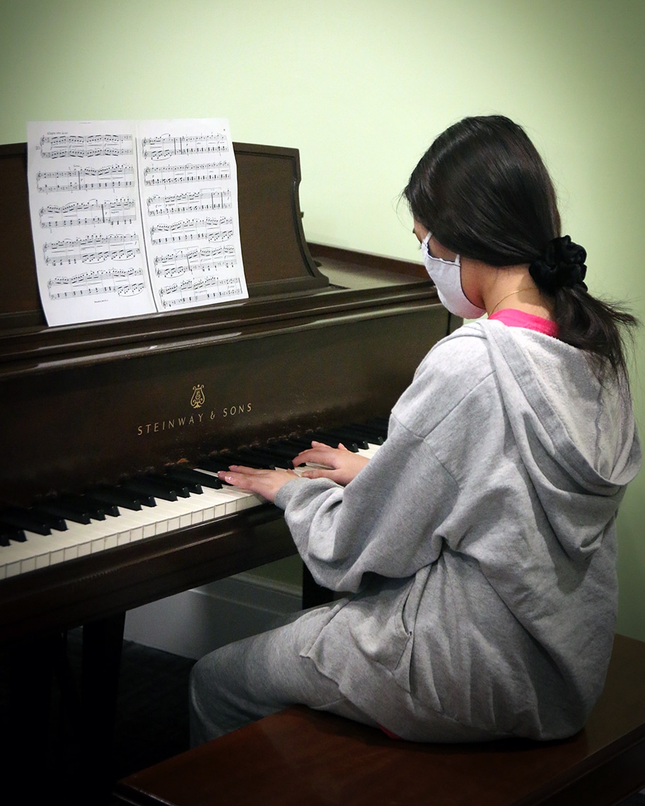 Home - Community Music School of Buffalo