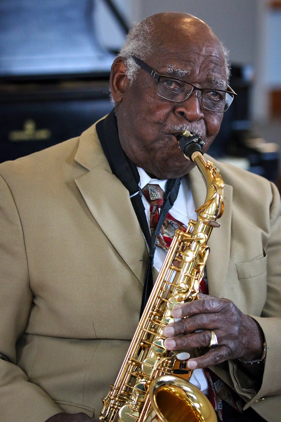 Home - Community Music School of Buffalo