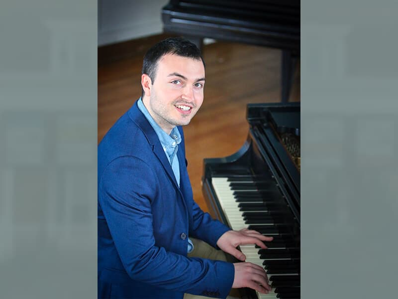 Faculty & Staff - Community Music School of Buffalo