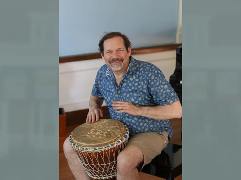 Faculty & Staff - Community Music School of Buffalo